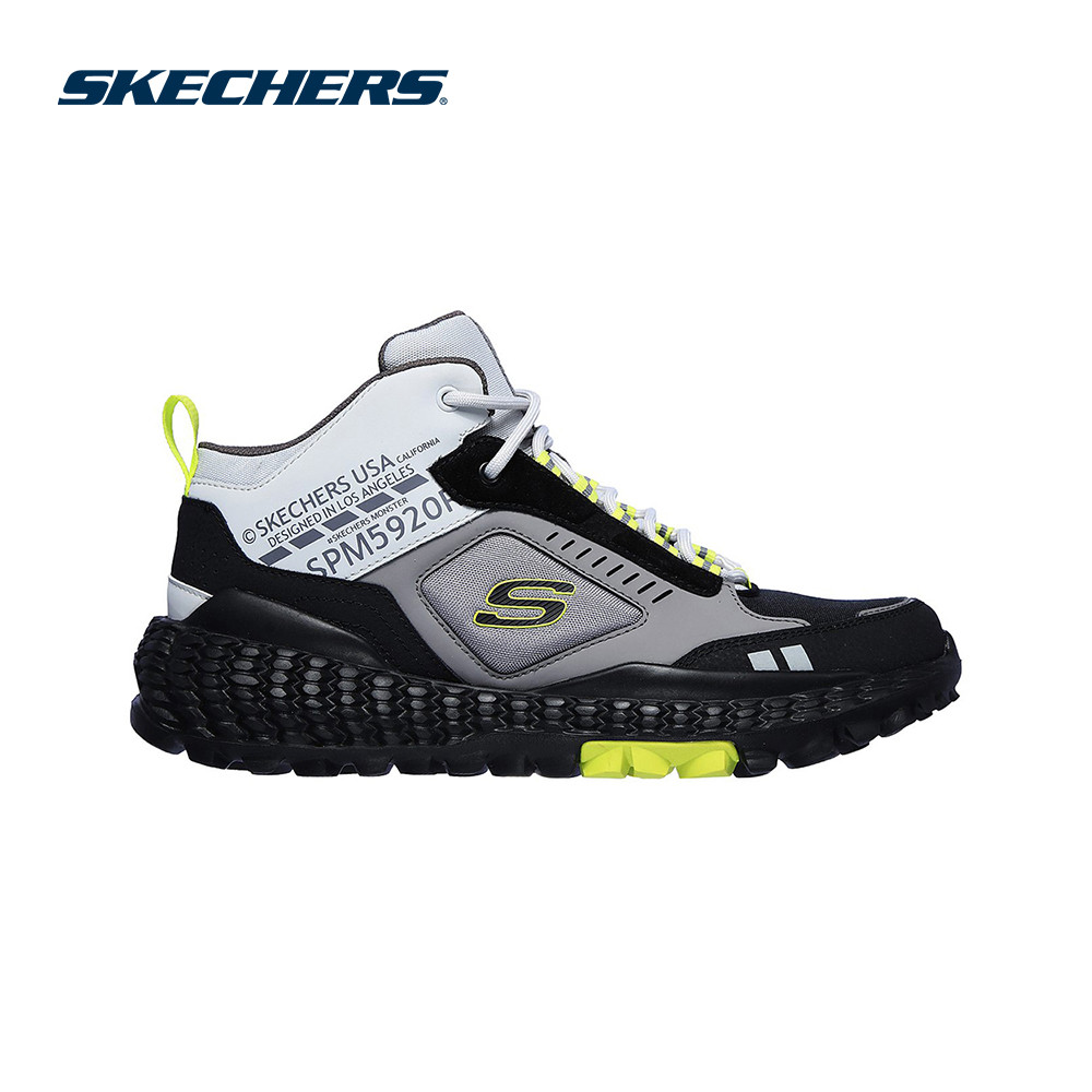 Skechers สเก็ตเชอร์ส รองเท้า ผู้ชาย Sport Monster Shoes - 51943-GYBK ...