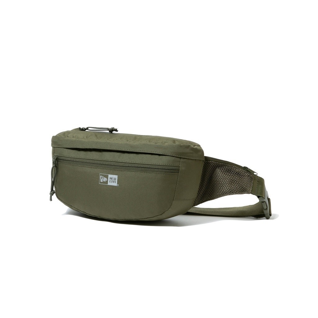 NEW ERA กระเป๋า รุ่น EXPLORER WAIST BAG GREEN 12561009 | Shopee Thailand