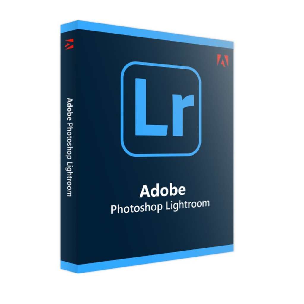 lr Lightroom classic 2025 software รองรับ ซอฟต์แวร์จัดการและแก้ไขภาพอันทรงพลัง | Shopee Thailand