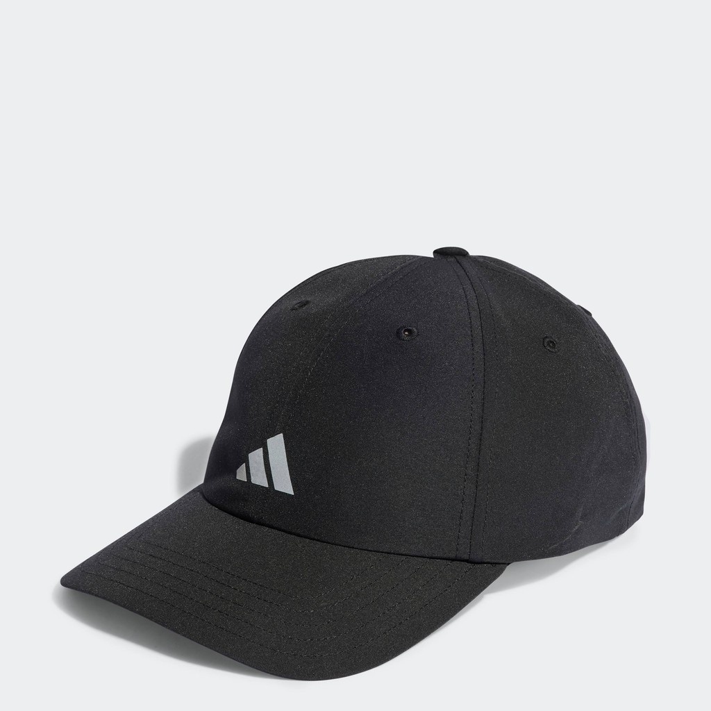 adidas Running Running Essentials AEROREADY Six-Panel Baseball Cap ...