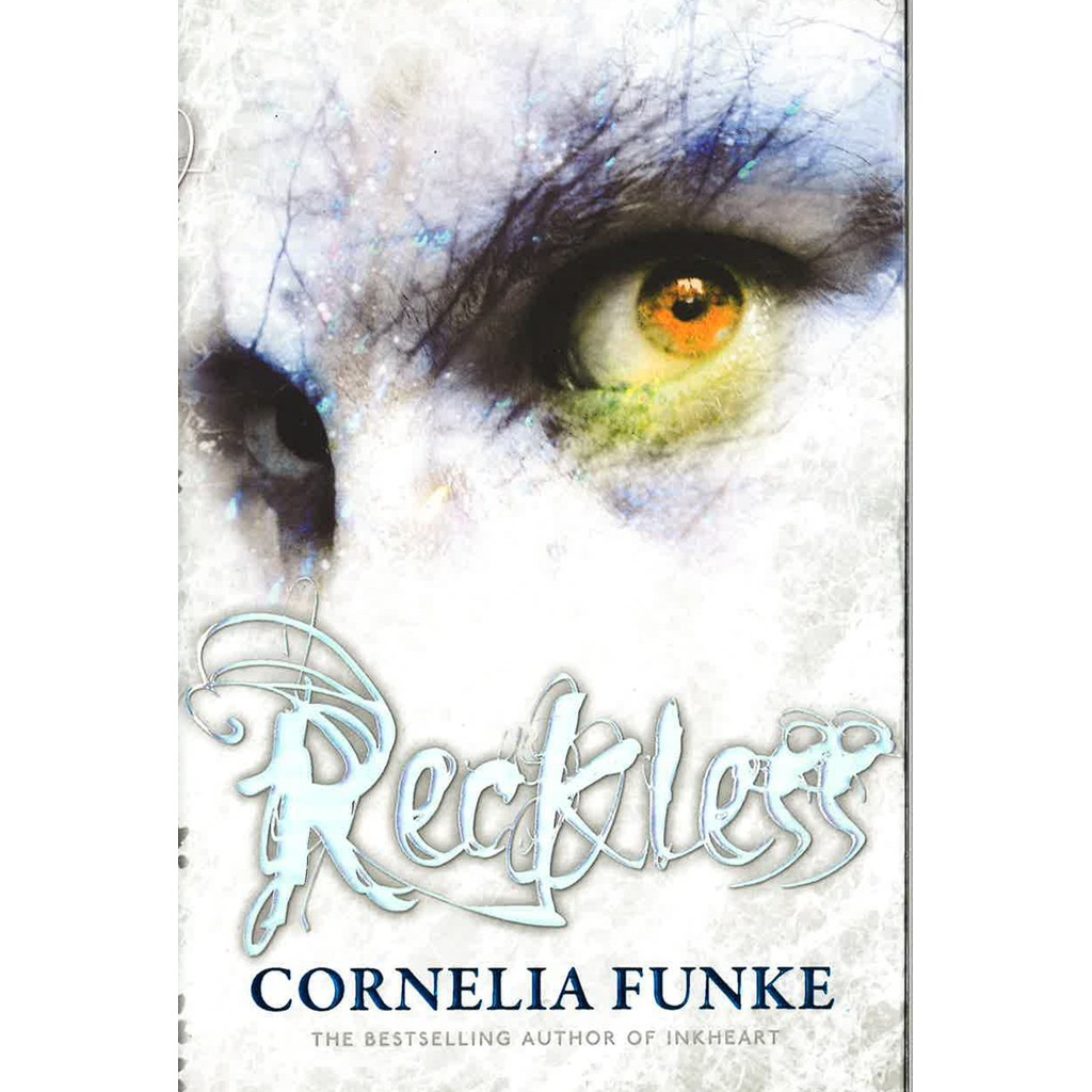 BBW หนังสือ RECKLESS BY CORNELIA FUNKE | Shopee Thailand