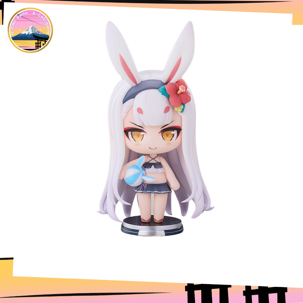 [Pre-order-2025-05]HanaBee SWIM SUIT CHIBI FIGURE VOL.1 SHIMAKAZE ...