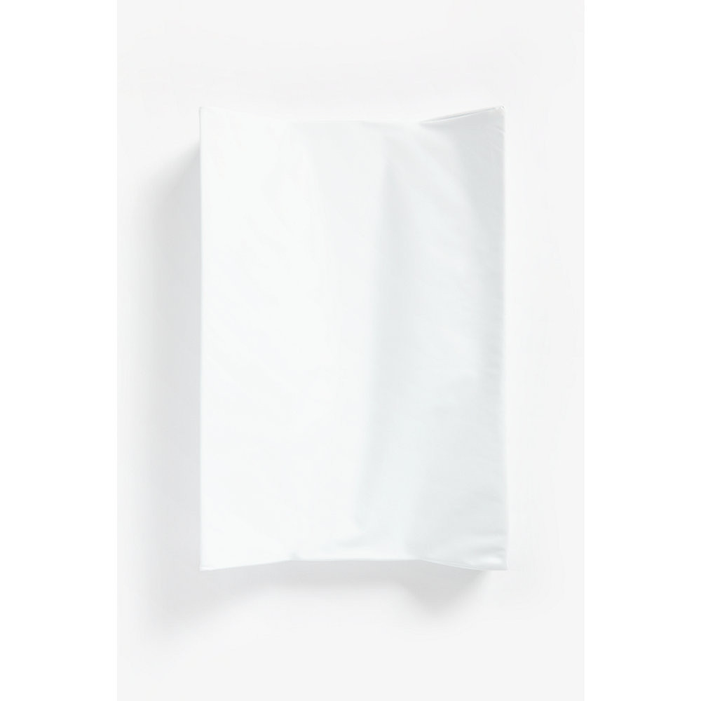 เบาะรองเปลี่ยนผ้าอ้อม Mothercare wedge changing mat - white UB519 ...