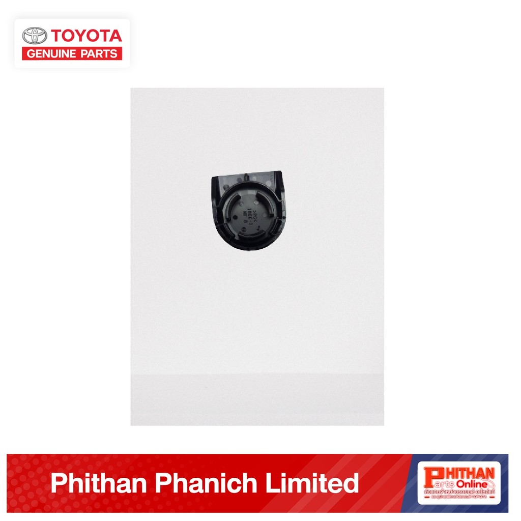 ฝาครอบก้านปัดน้ำฝน โตโยต้า CAPWIPER ARM HEAD TOYOTA 85292-13010 85-01 ...