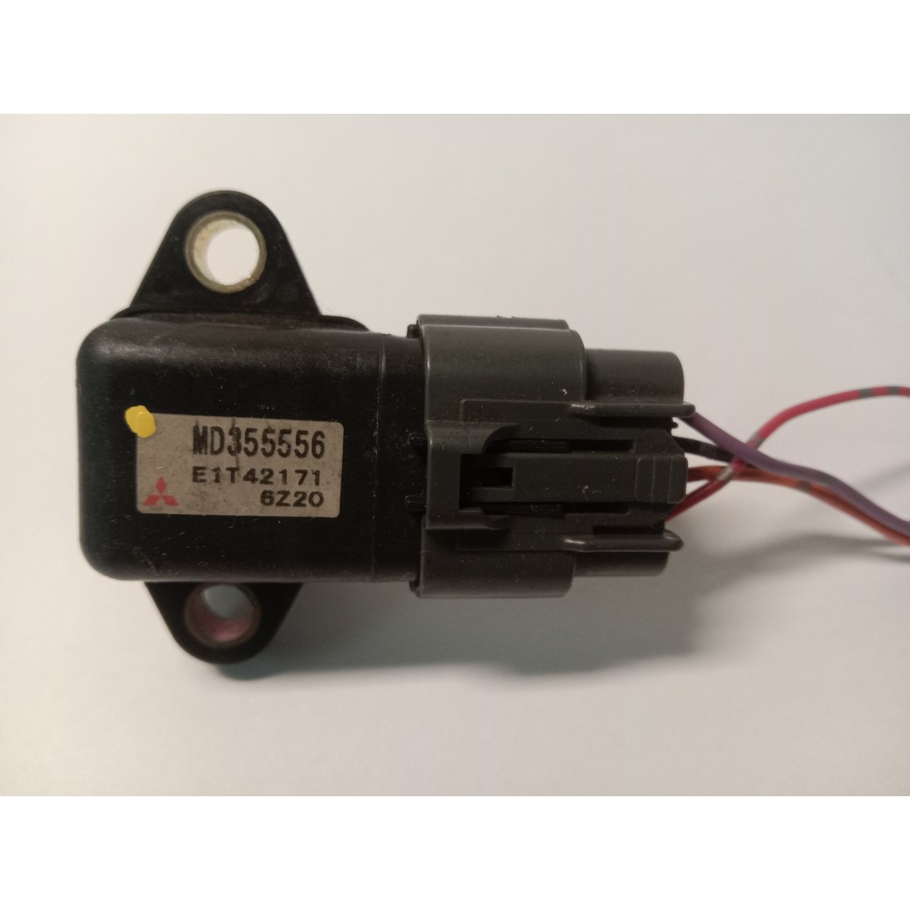 แมพเซ็นเซอร์ Map sensor MD355556 มือสอง Japan มิตซู นิวแลนด์เซอร์(new ...