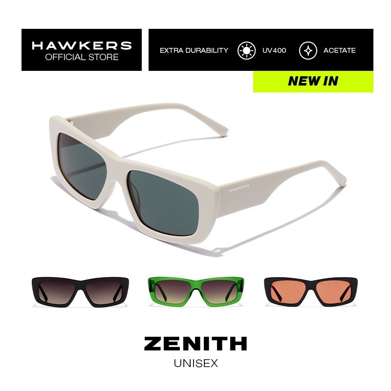 HAWKERS Zenith แว่นกันแดดสำหรับทั้งชายและหญิง ยูนิเซ็กซ์ ผลิตภัณฑ์อย่าง ...
