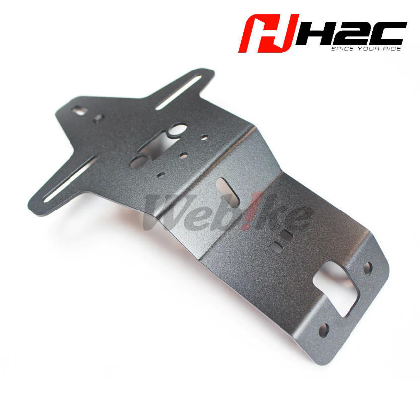 H2C ท้ายสั้น CRF300L, CRF 300 Rally | Shopee Thailand