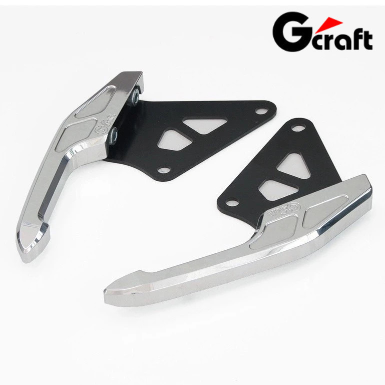 G-CRAFT BY CUB HOUSE จับหลัง MSX125 (GROM) | Shopee Thailand