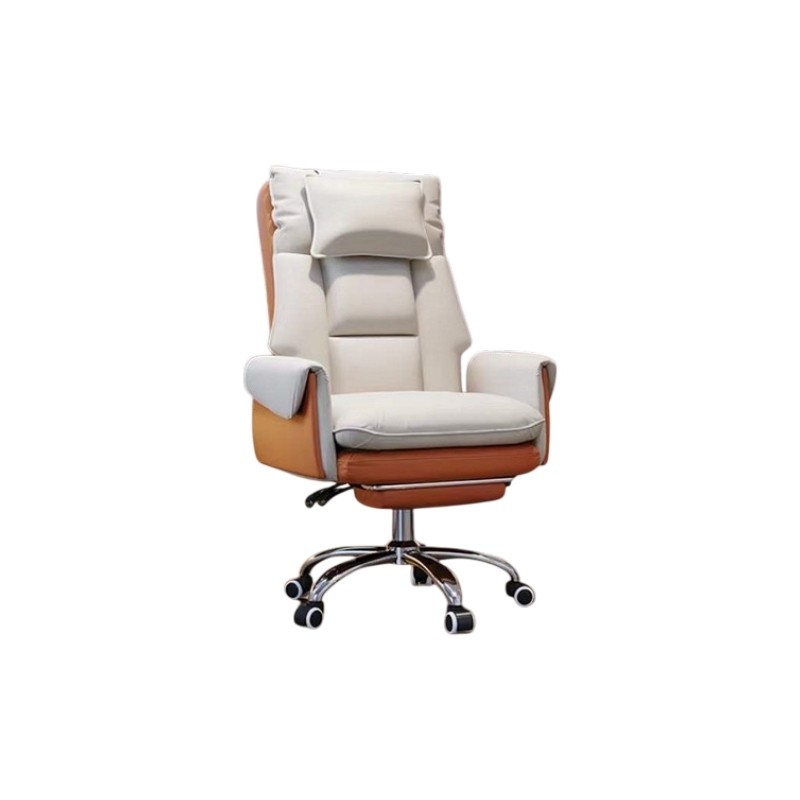 เก้าอี้ผู้บริหาร Big Boss Chair | Shopee Thailand