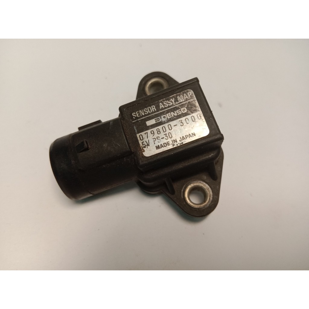แมพเซ็นเซอร์ ตัวสั่งจ่ายน้ำมัน Map sensor Honda Accord Civic 079800 ...