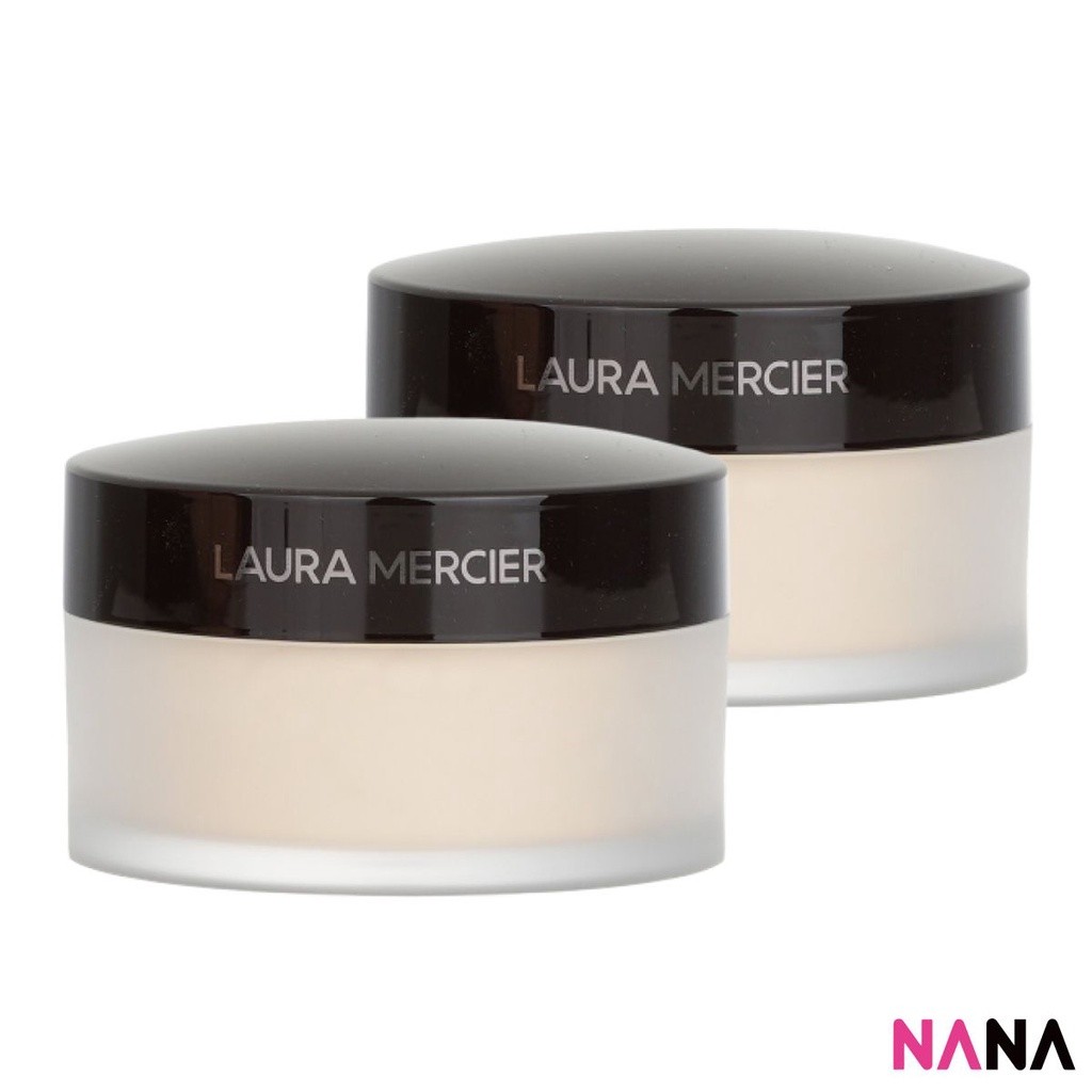laura mercier Translucent Loose Setting Powder 29g x2 | Shopee Thailand
