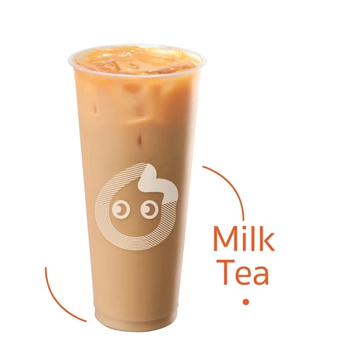 Coco Fresh Tea & Juice Milk Tea (ลดจาก 45.-) [เริ่ม 11 พ.ค. 68 ถึง 31 ...