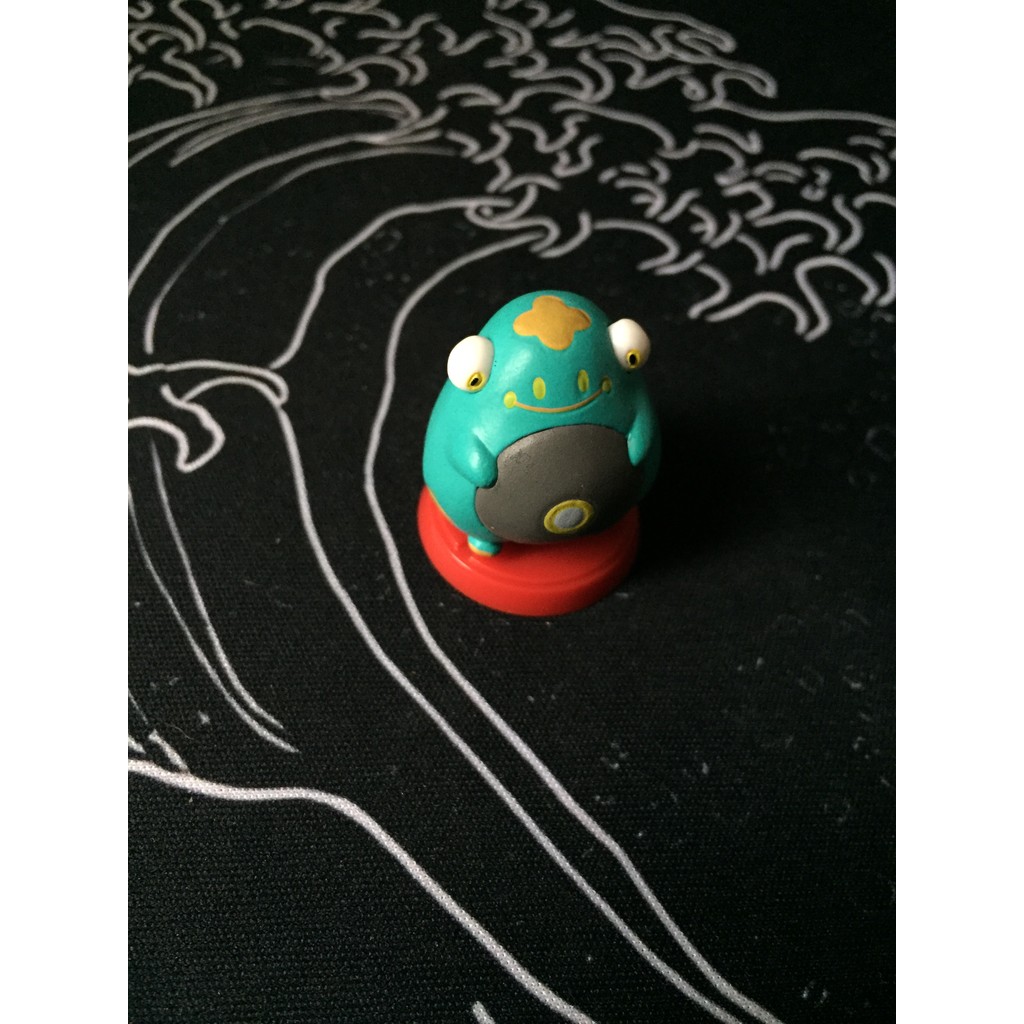 Pokemon Choco egg figures | Shopee Thailand