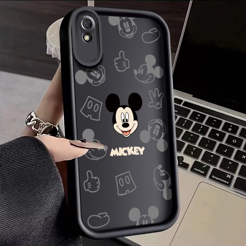 เคสสำหรับ Xiaomi Redmi 9A Redmi 9i Redmi 9T Redmi 9 Power เคสป้องกัน ...