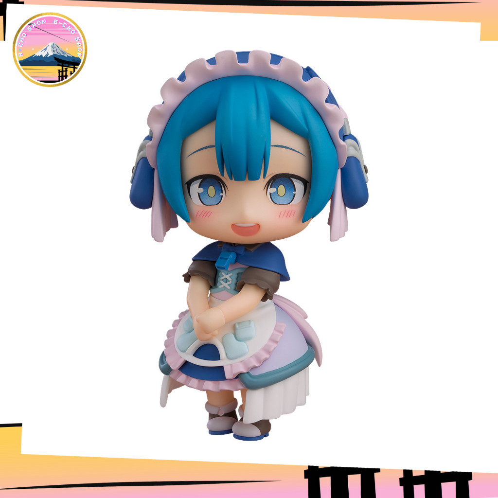 [Pre-order-2025-06]Nendoroid Marulk | Shopee Thailand