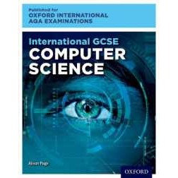 International GCSE Computer Science (9210) : Student Book [Paperback ...