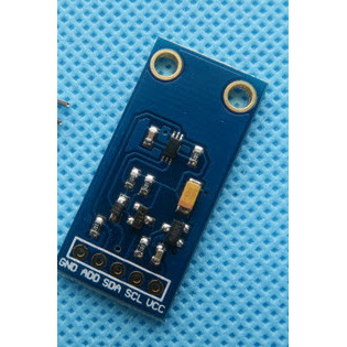 GY-30 GY30 BH1750 BH1750FVI Chip Light Intensity Sensor Light ...