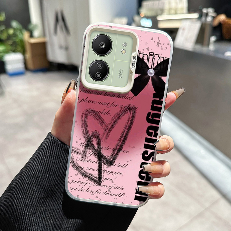 เคสสำหรับ Xiaomi Redmi 13C 4G 13C 5G POCO C6 4G C6 5G POCO M6 5G เคส ...