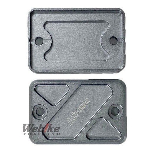 WEBIKE OUTLET ฝาปิดกระปุกน้ำมันเบรก (ซ้ายขวา) HONDA ADV 150 | Shopee Thailand
