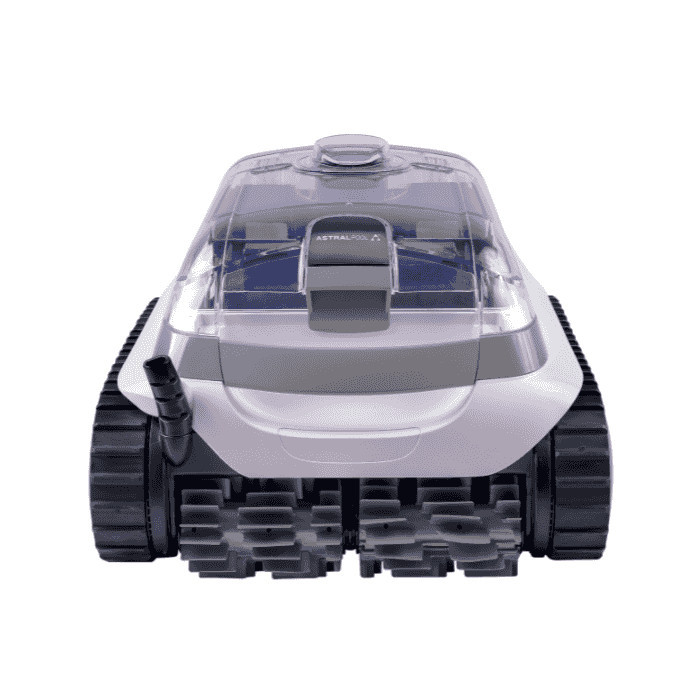 ASTRALPOOL QB800 ROBOT POOL CLEANER | Shopee Thailand