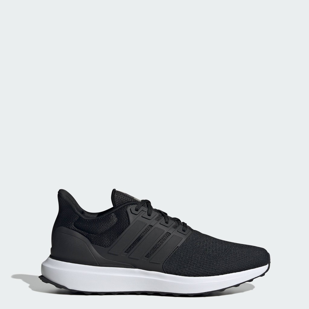 adidas Lifestyle UBounce DNA Shoes Men Black IG6001 | Shopee Thailand