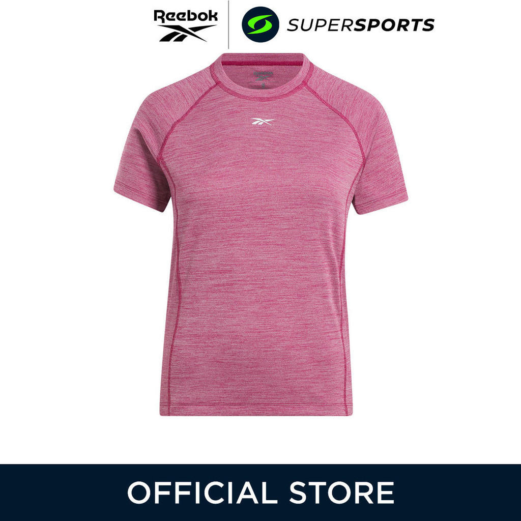 REEBOK ID Train เสื้อออกกำลังกายผู้หญิง | Shopee Thailand