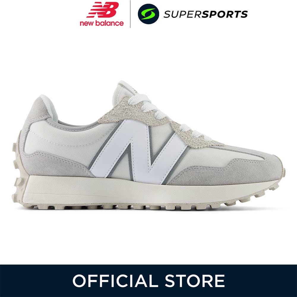 NEW BALANCE 327 รองเท้าลำลองผู้ใหญ่ | Shopee Thailand