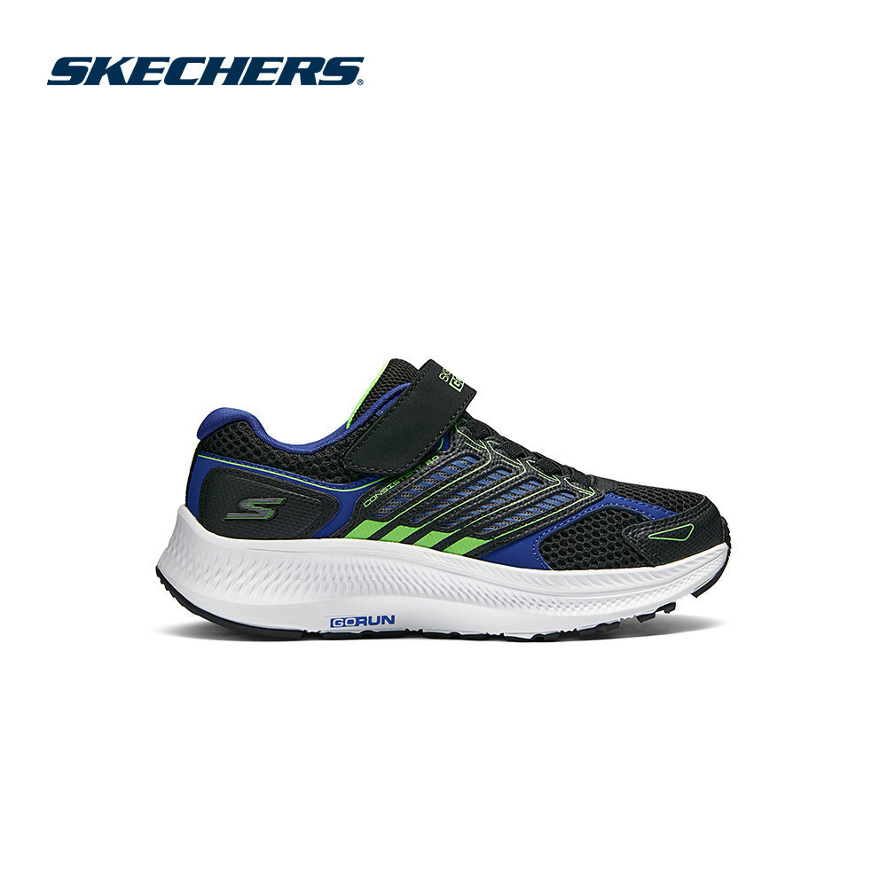 Skechers สเก็ตเชอร์ส รองเท้า เด็กผู้ชาย GOrun Consistent 2.0 Shoes ...