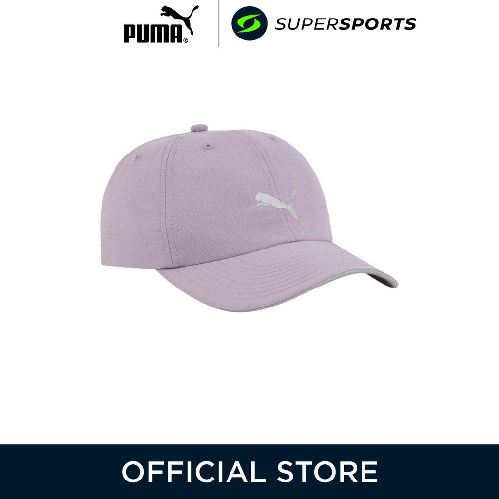 PUMA III 52911 หมวกแก๊ปวิ่งผู้ใหญ่ | Shopee Thailand