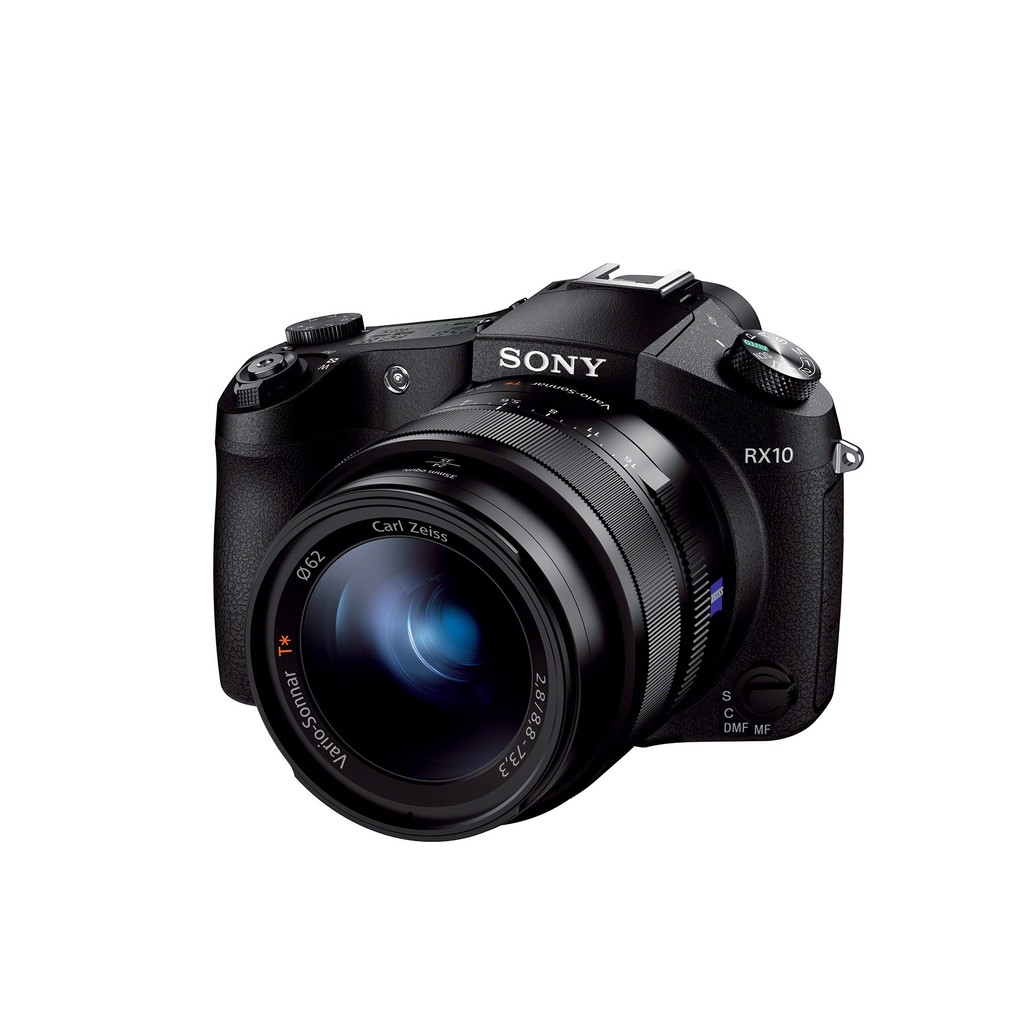 【Used】 Sony SONY Digital Still Camera Cyber-shot RX10 20.2 million ...