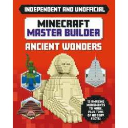 Master Builder - Minecraft Ancient Wonders (Independent & Unofficial ...