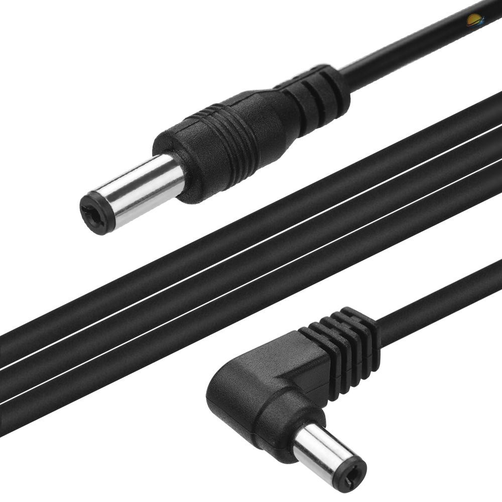 Link Cable 1 Way Right Angle Daisy Chain Power Line Cable 18V 2A for ...