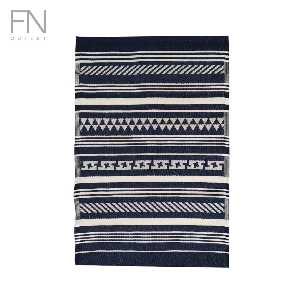 CUSHY PP MAT เสื่อกราฟฟิก ดีไซน์เสมือนพรม เสื่อ ตกแต่งห้อง ไม่กักฝุ่น ...