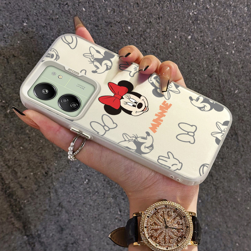 เคสสำหรับ Xiaomi Redmi 13C 4G 13C 5G POCO C65 4G POCO M65 4G เคส ...