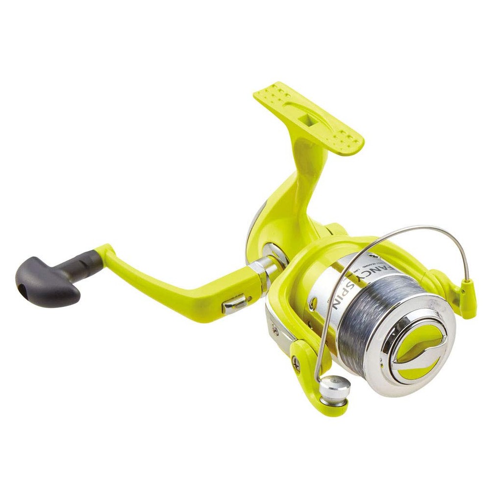 [นำเข้าจากประเทศญี่ปุ่น] PRO MARINE Reel แฟนซีสปิน FA2000Y FA2000Y PRO ...