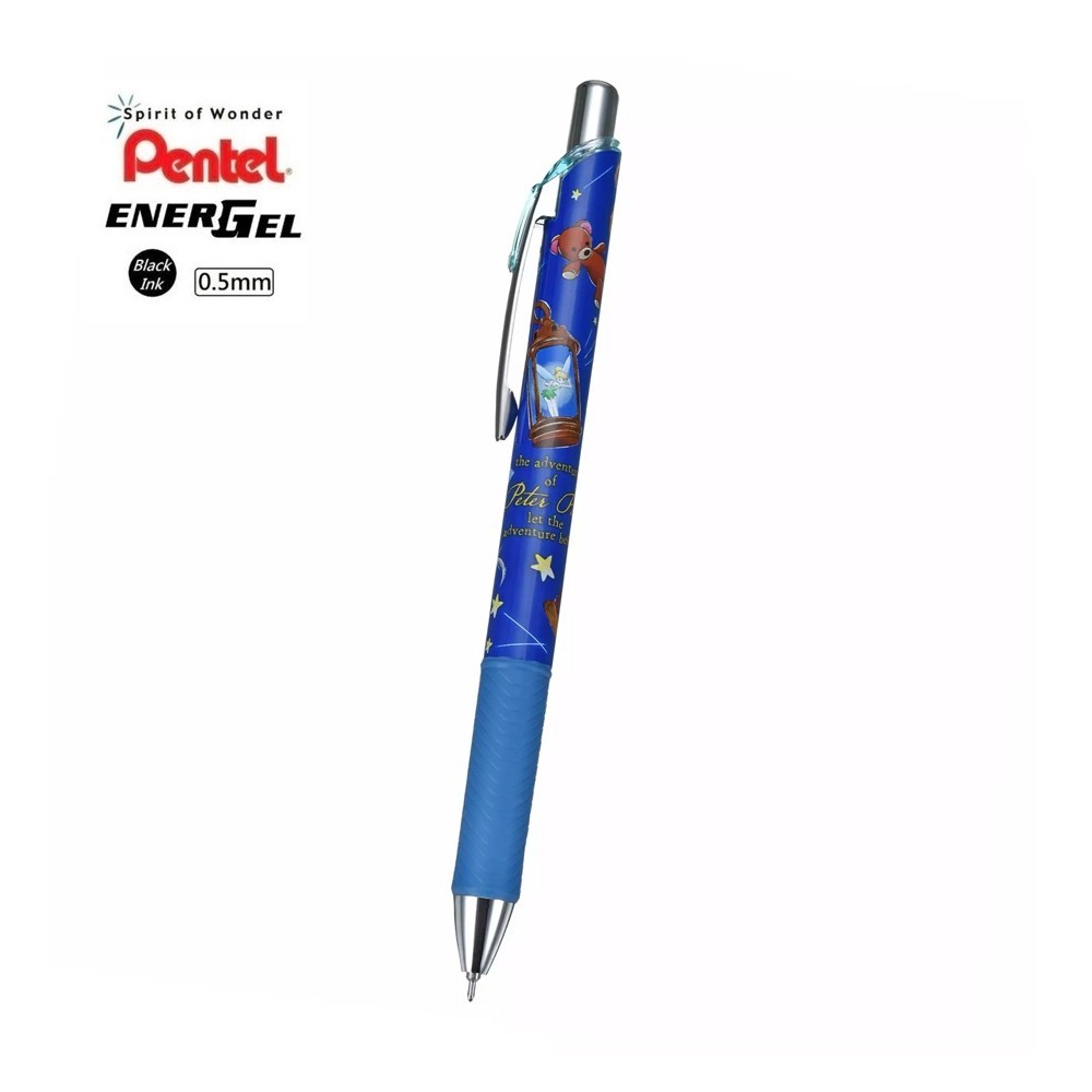 ปากกาเจล Pentel Energel 0.5 MM ลาย SANRIO & DisneyLimited Edition ลิขสิทธิ์แท้ | Shopee Thailand