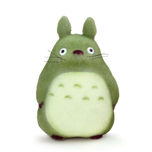 Sekiguchi Studio Ghibli My Neighbor Totoro Doll Collection Big Totoro ...