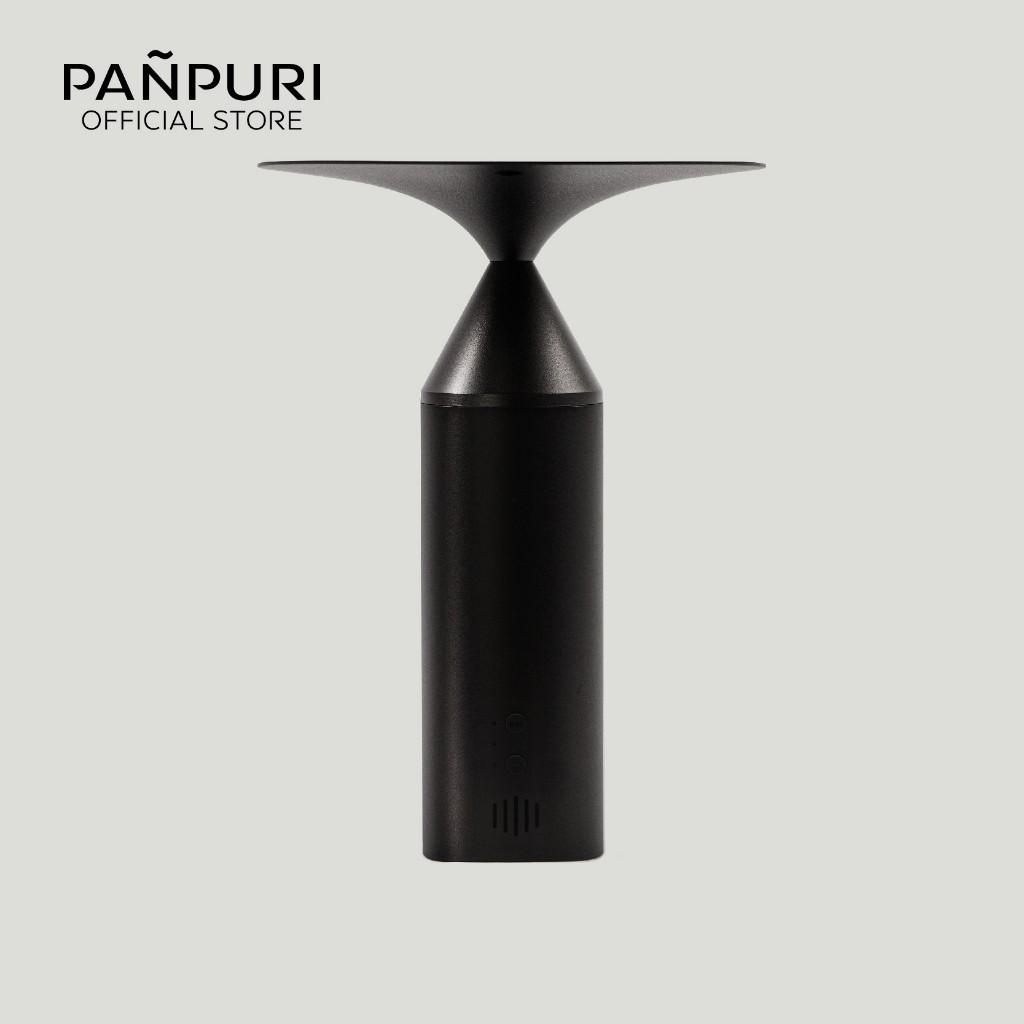 PAÑPURI SACRED LOTUS LEAF ELECTRIC DIFFUSER ปัญญ์ปุริ อิเล็กทริก ดิฟฟิว ...