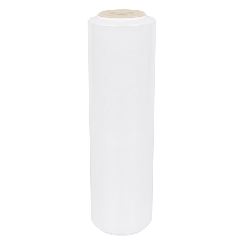 DEXZON ไส้กรองเรซิ่น DEXZON 10X2.5 นิ้ว เครื่องกรองน้ำและไส้กรอง ไส้กรองเครื่องกรองน้ำ RESIN ...