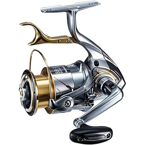 รอก Shimano 15 15Bb-X Technium C3000Dxgsl ด้ามซ้าย | Shopee Thailand