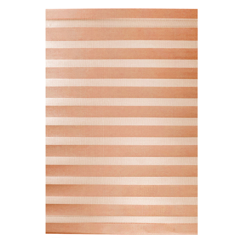 KASSA HOME ม่านม้วนสลับทึบโปร่ง Zebra รุ่น SV-DN-NR-15-1415-100 ขนาด ...