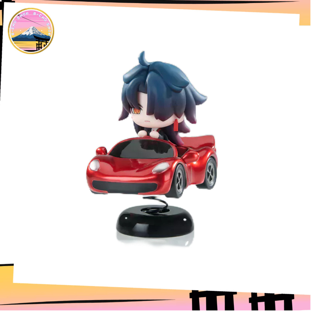 [Pre-order-2025-09]"Honkai: Star Rail" Blade Chibi Chara Yurayura Stand ...