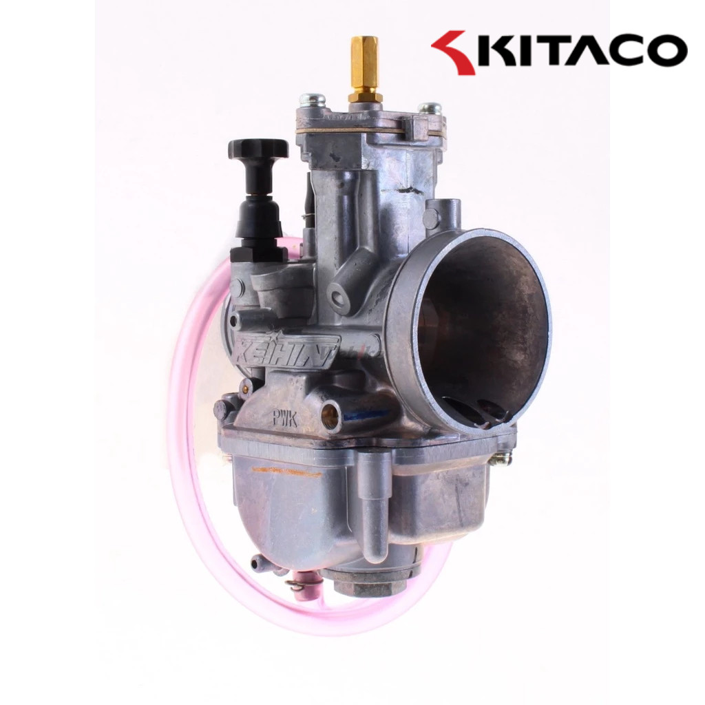 KITACO ชุดคาร์บูเรเตอร์ PWK ?28 JOG50 | Shopee Thailand
