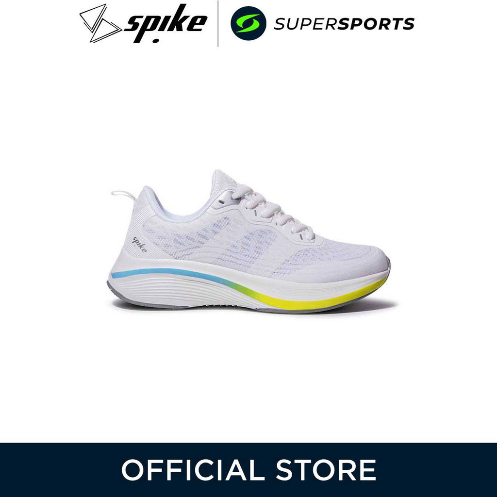 SPIKE Flyer Mesh รองเท้าวิ่งผู้หญิง | Shopee Thailand