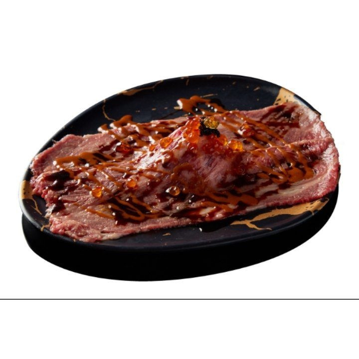 Neta Grill ซูชิวากิวญี่ปุ่น A4 แผ่นใหญ่ (ลดจาก 199.-) [เริ่ม 1 มิ.ย. 68 ถึง 31 ธ.ค. 68] | Shopee ...