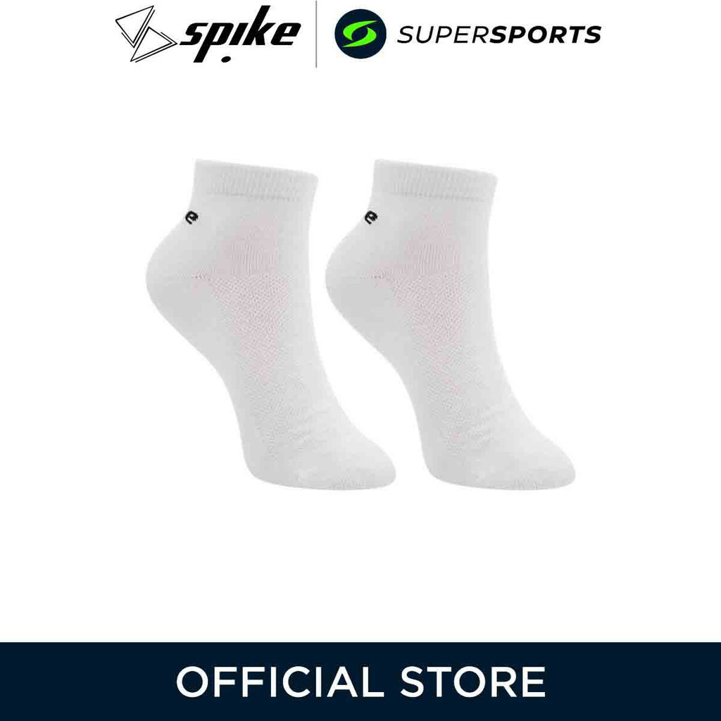 SPIKE Basic Ankle ถุงเท้าผู้ใหญ่ | Shopee Thailand