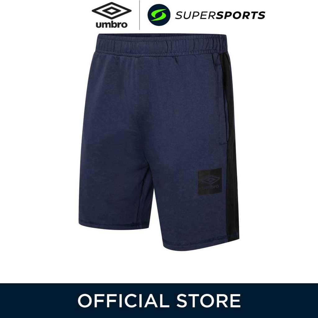 UMBRO Terrace กางเกงลำลองขาสั้นผู้ชาย | Shopee Thailand