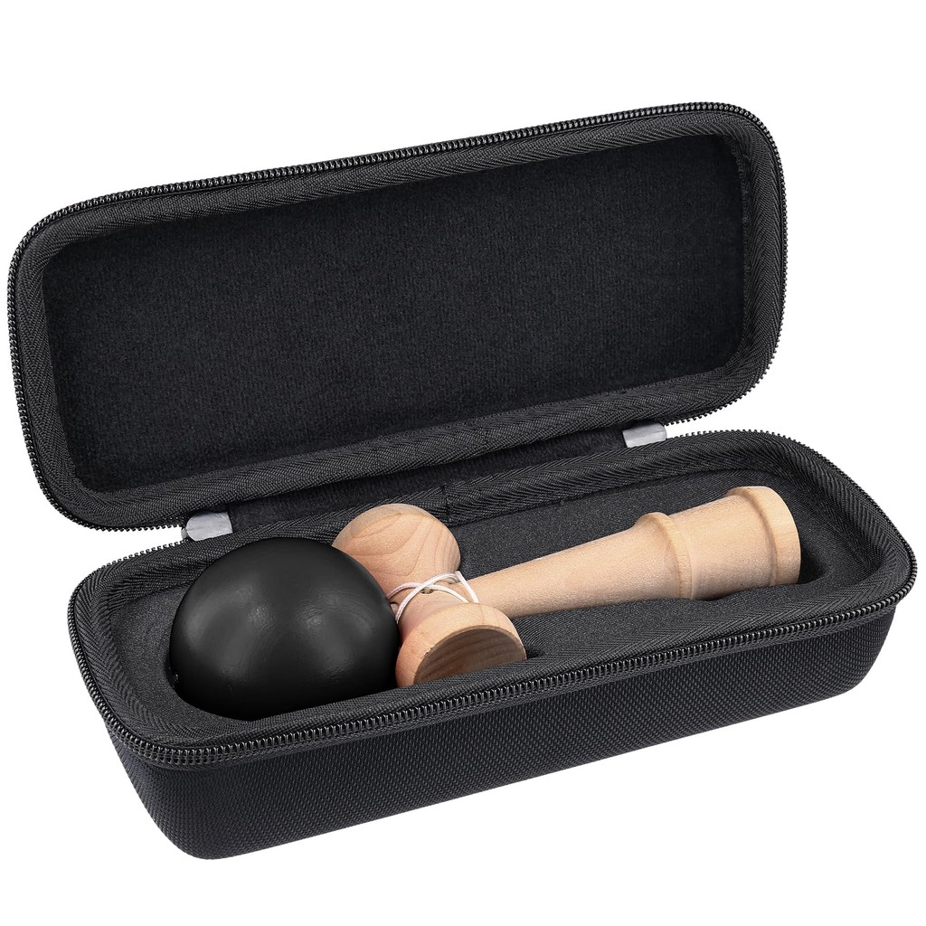 (Case only) Japan Kendama Association Certified Competitive Kendama ...
