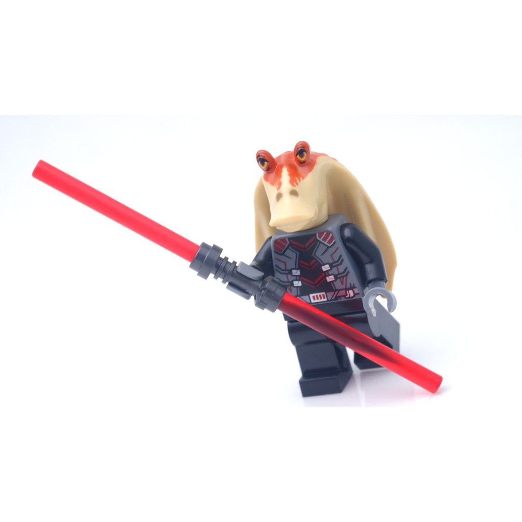 LEGO Darth Jar Jar Star Wars | Shopee Thailand