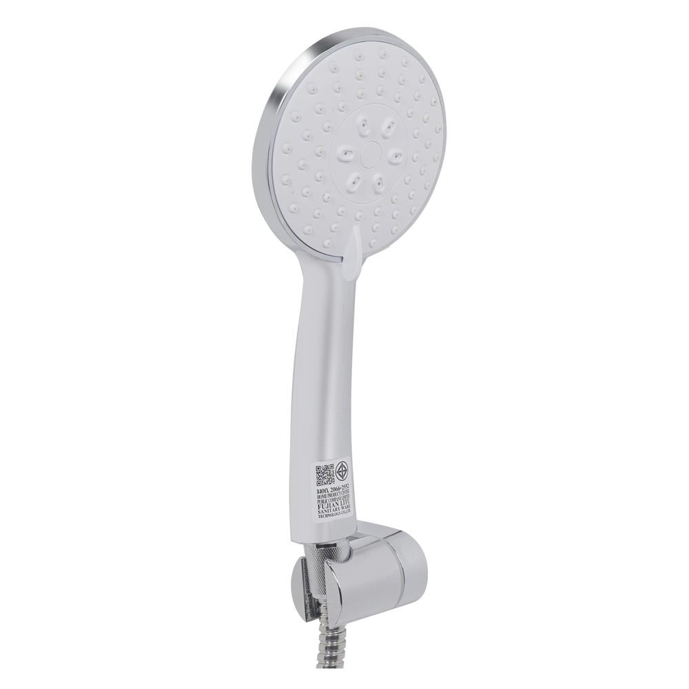 HomePro ฝักบัวสายอ่อน 3 ระดับ AH398CC แบรนด์ MOYA | Shopee Thailand